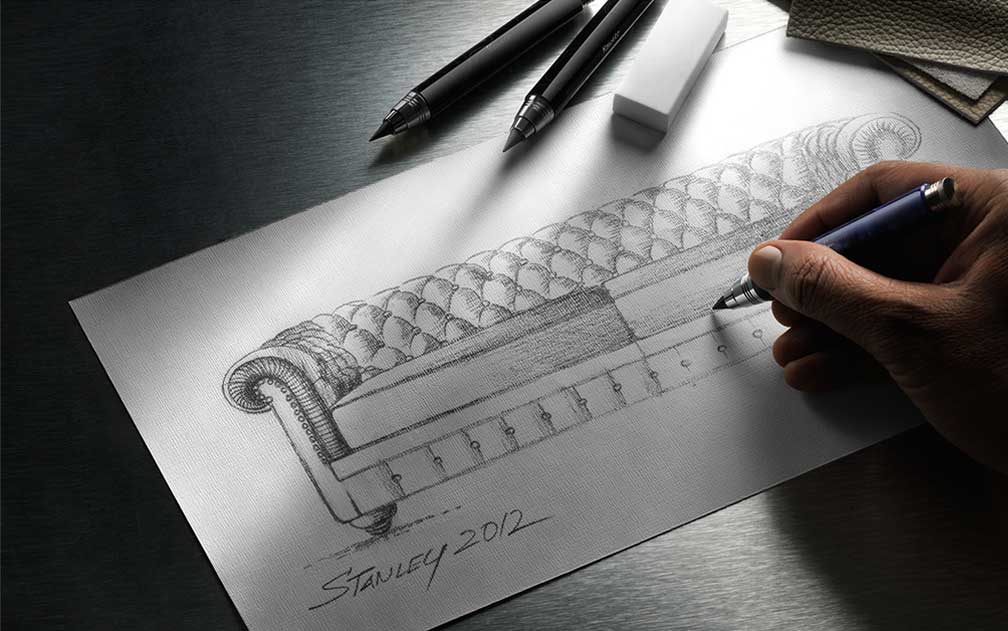 About Stanley Lifestyles | Luxury Furniture & Craftsmanship