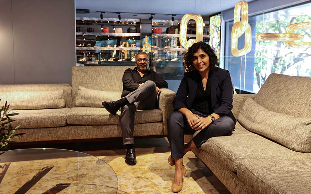 About Stanley Lifestyles | Luxury Furniture & Craftsmanship