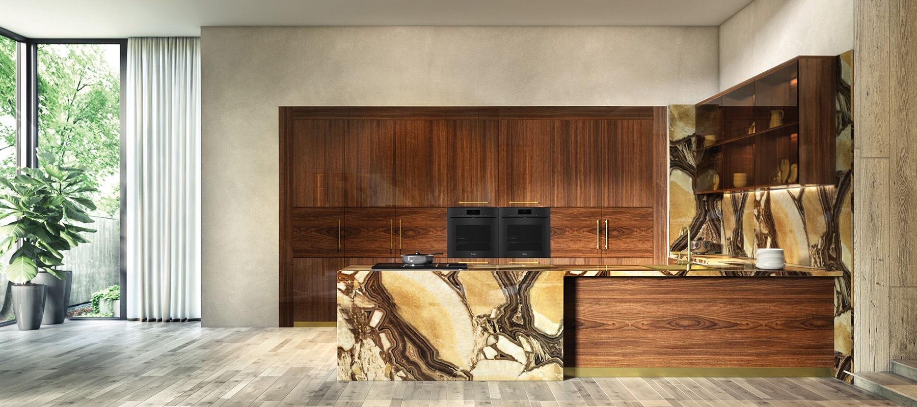 Shop Island Kitchens Kitchens from Stanley Level Next