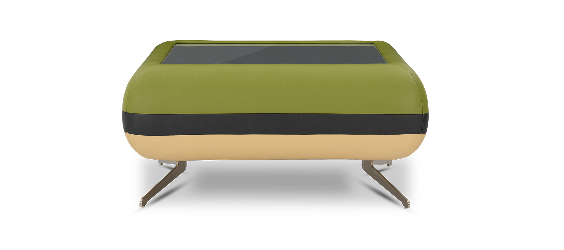 Shop Candy Pop Center Tables from Stanley Level Next